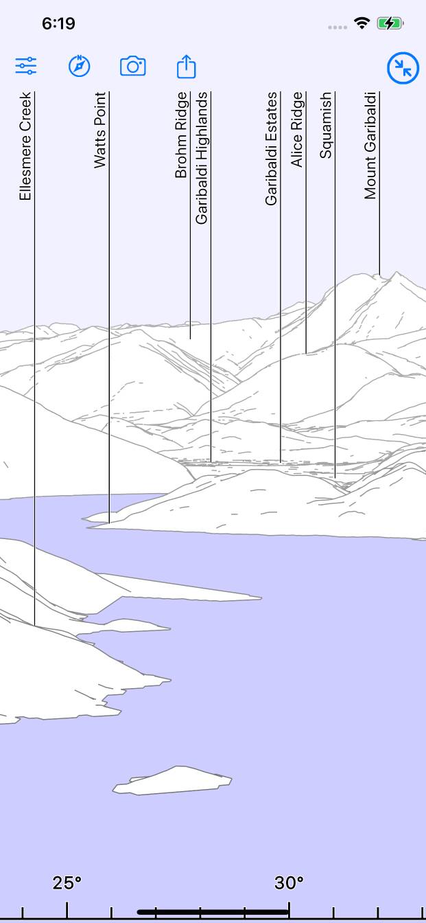Topo Maps 2 :: Gallery