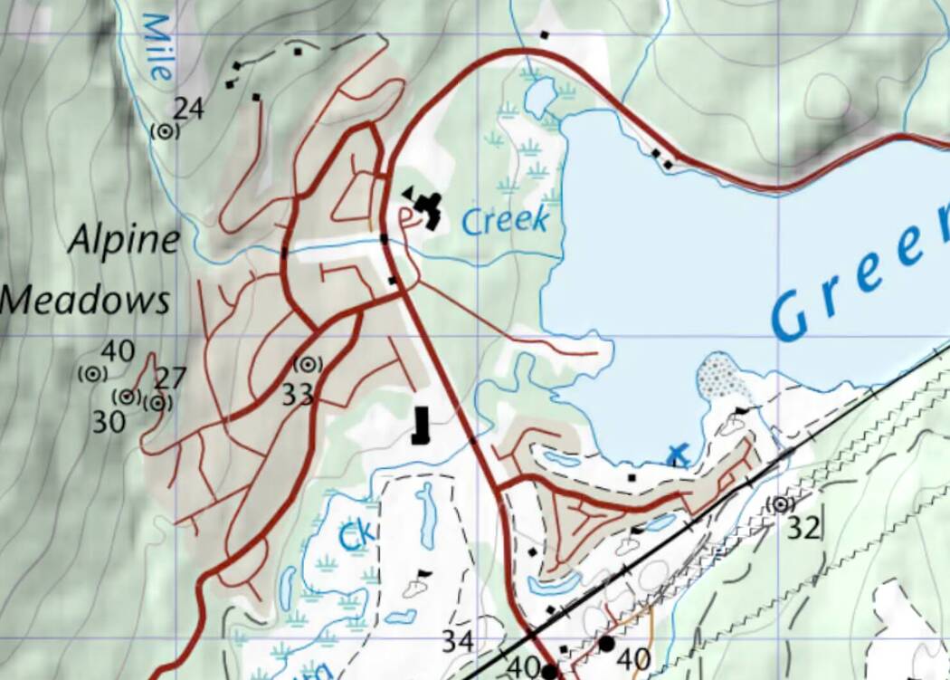 Topo Maps 2 :: Introduction