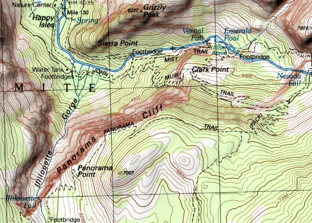 Topo Maps 2 :: Introduction